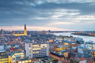 The Flanders formula: inside a leading European biopharma hub ...